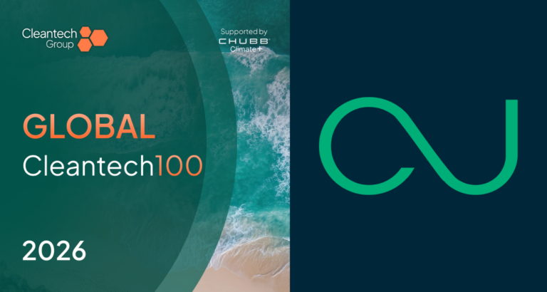 Carbon Upcycling Named to the 2026 Global Cleantech 100 - Carbon Upcycling